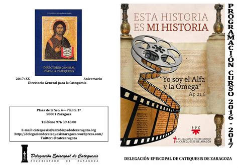 PDF DELEGACIÓN EPISCOPAL DE CATEQUESIS DE PDF file2 Desde la