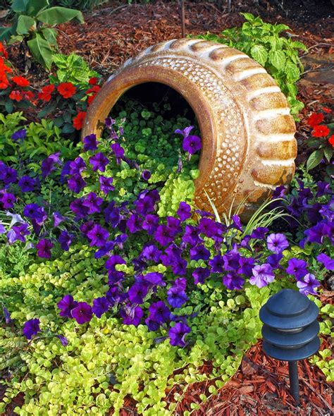 Landscaping Decorative Flower Pots