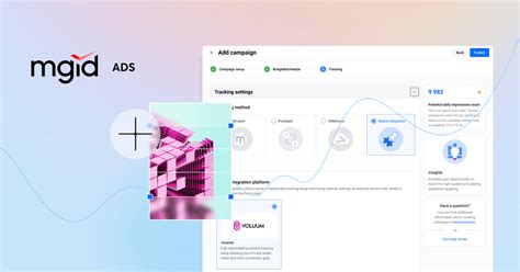 Mgid Launches New Conversion Tracking Method — Native Integration Afflift