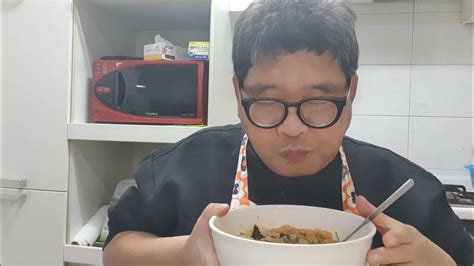 집에 도둑이 들었어요 Youtube