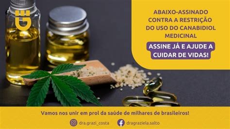 Abaixo Assinado · Abaixo Assinado Contra A Restrição Do Uso Do