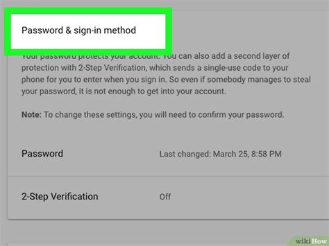How To Check If Your Gmail Account Has Been Hacked