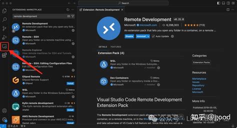 Risc V篇 Vscode远程开发环境配置 知乎