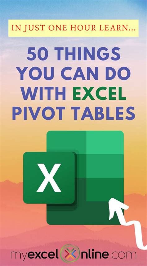 John Michaloudis บน Linkedin Excel Pivottable