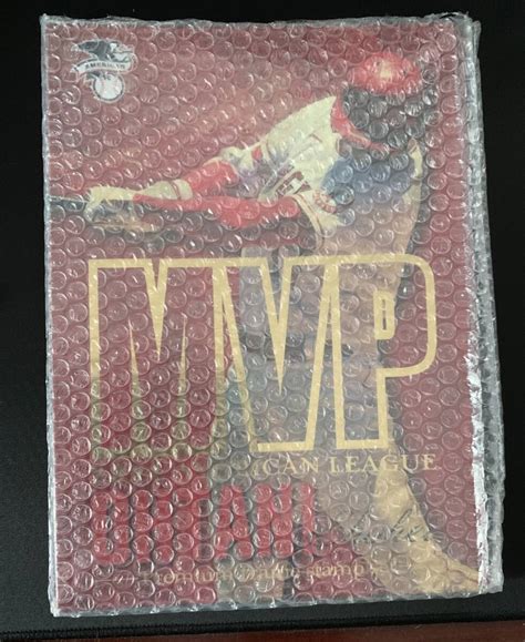 Yahooオークション 大谷翔平 Mlb 2021年アメリカン・リーグmvp受賞