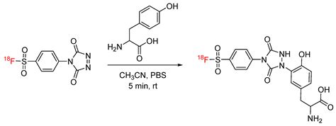 Innovative Peptide Bioconjugation Chemistry With Radionuclides Beyond