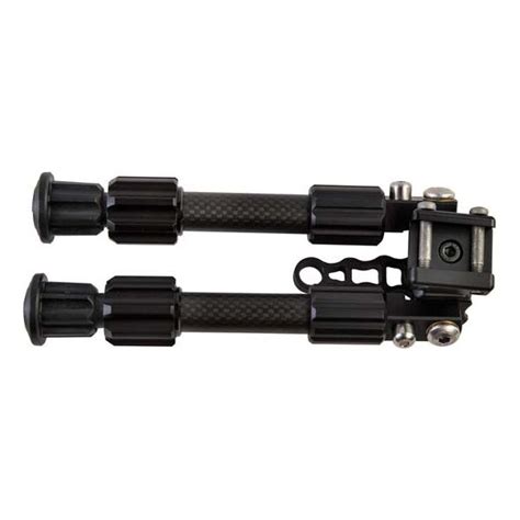 Caldwell Accumax Carbon Fiber Premium Picatinny Rail Bipod Uttings Co Uk