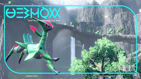 40 Best Grass Type Pokemon Ranked Ogerpon Kartana Venusaur And More