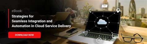 Cloud Integration Automation Service For Cost Reduction And Scalability