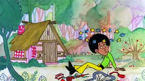 Michael Jackson Jackson Five Cartoon