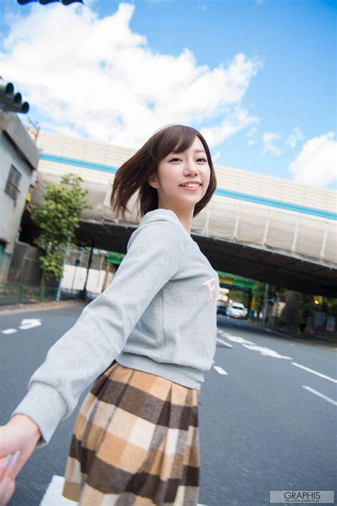 Tsubasa 翼 Graphis First Gravure 初脫ぎ娘 写真集 微图坊