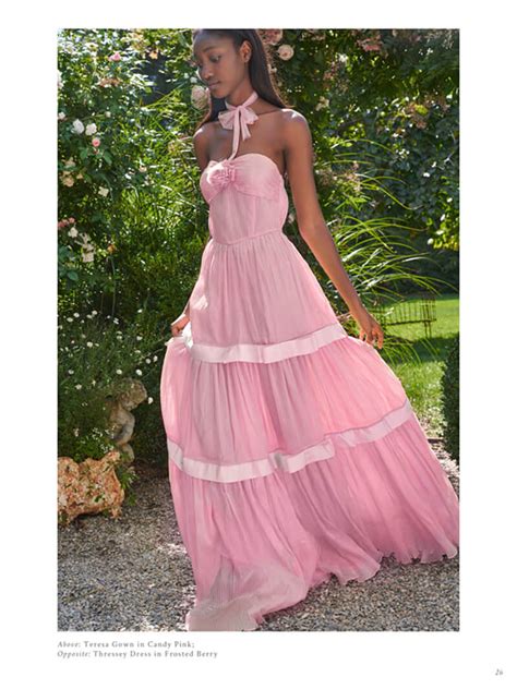 Spring Style Always Starts With Feminine Designs From Loveshackfancy