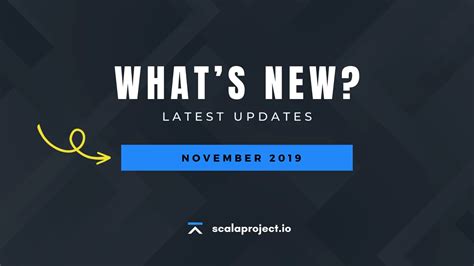 Bug Fixes Our Own Mining Pool And A New Server For Scalapay Scala