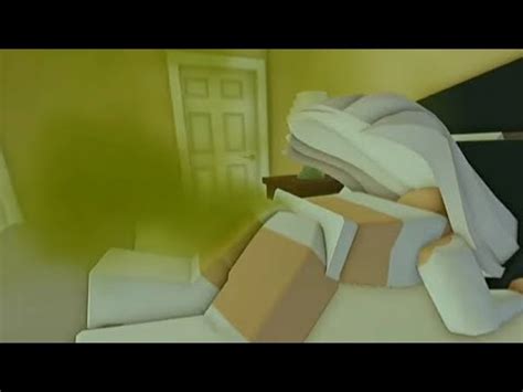 Fart On Bed Roblox Girl Fart Animation Youtube