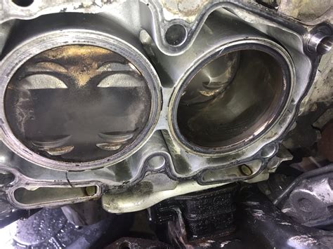 Nyc Fs Ej20 Short Block Heads 150 Subaru Outback Forums