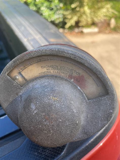 Thomson Consumer Electronics Vintage Antiques Mercari