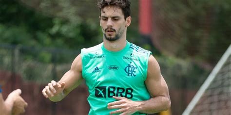 Rodrigo Caio Está De Saída Do Flamengo E Pode Fechar Com Rival