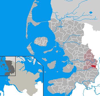 Остер-Орштедт — Вікіпедія