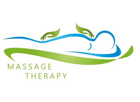 Do Awesome Spa Massage Logo Design Without Any Copyright Concept By