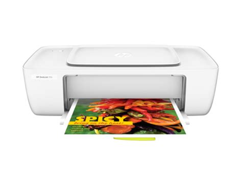 Hp Deskjet Printer Series Drivers Download