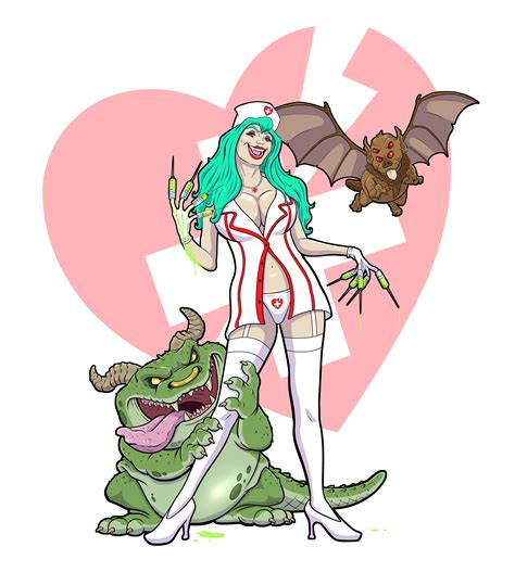 Mistress Morphine Saturday Morning Cartoon By Dannyrichard On Newgrounds