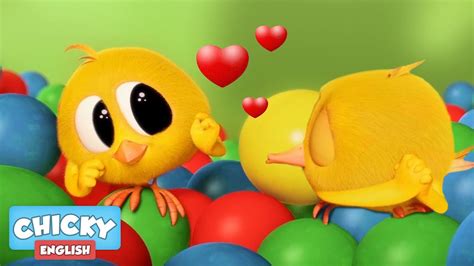 Wheres Chicky Funny Chicky 2020 Chicky Lover Chicky Cartoon In
