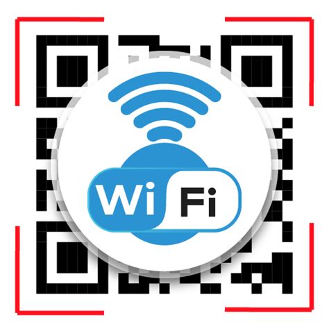 Wifi QRcode Scanner Password Apps On Google Play