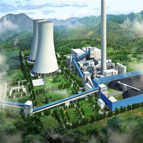 Bulk Material System Plan Design And Solution System Design And Feasibility Study