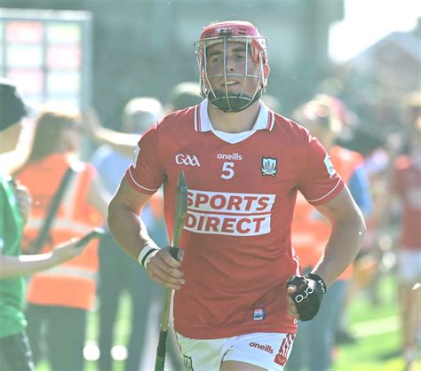 Three Cork Hurlers Included In Our Alternative All Star 15
