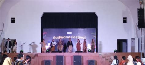 Diapresiasi Pemkot Surabaya UNESA Giatkan Budaya Menjadi Lentera