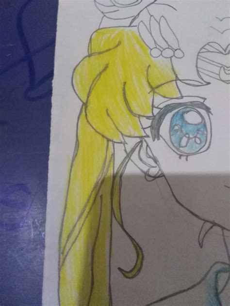 Sailor Moon Drawing Sailor Moon Amino