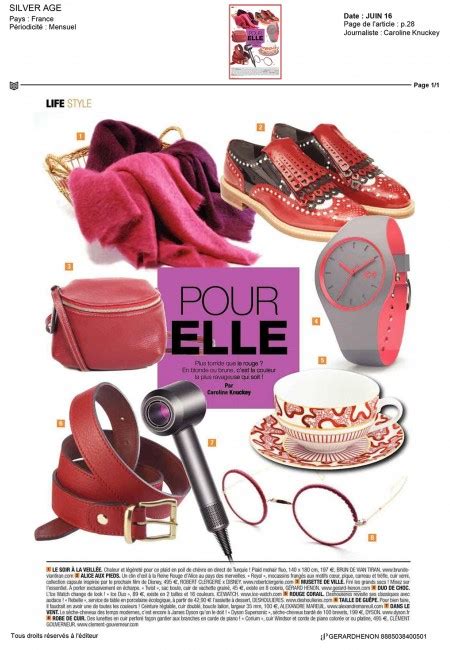 Catalogue - Gérard Henon, spécialiste de la maroquinerie cuir masculin