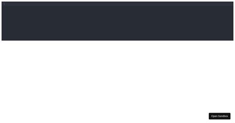 Codemirror Sql Examples Codesandbox Codemirror Sql Examples Codesandbox