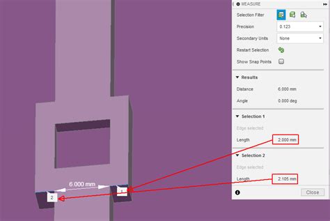 Solved Chamfer Issues Autodesk Community