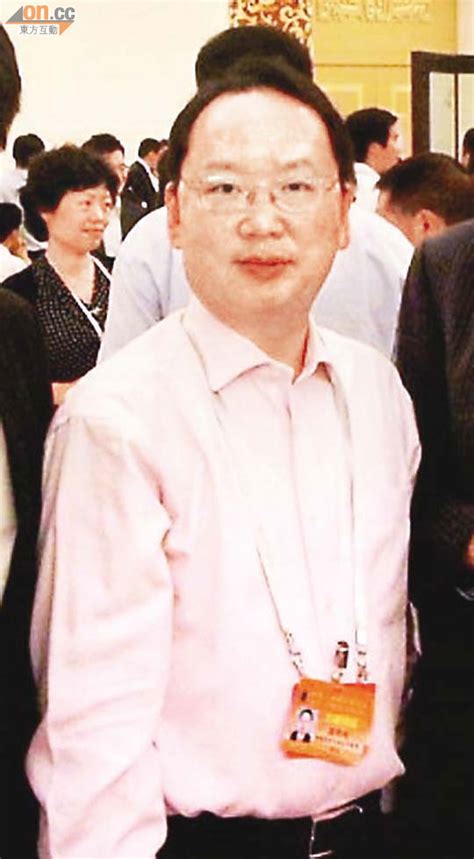 中環出更：陳仲尼鄭志剛當選全國青聯副主席 東方日報