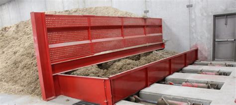 Aggregate Drying Triple Green Products