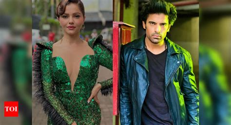 Khatron Ke Khiladi 12 Rubina Dilaik And Mohit Malik Lose The Ticket To