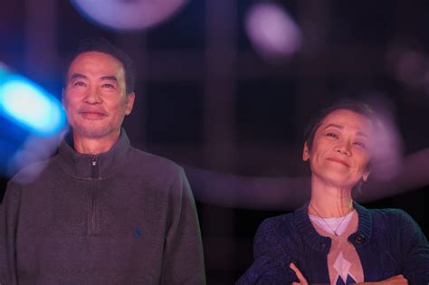 Movie Review A Light Never Goes Out Easternkicks