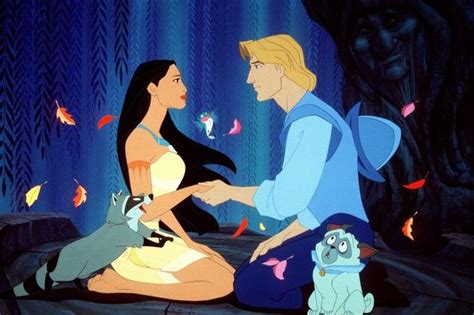 Pocahontas Pocahontas Movie Disney Face Swaps Disney Animation