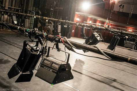 Teatr Polski w Bydgoszczy szuka statystów Weź udział w castingu