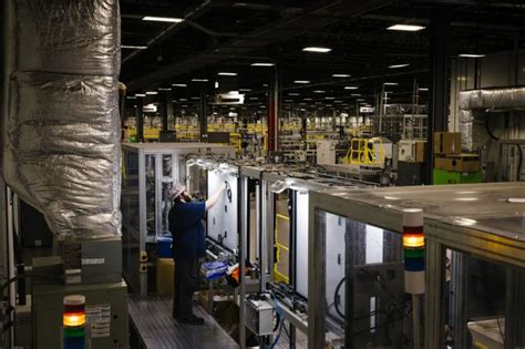 Ensuring Data Accuracy Key Features Of High Quality Control Chambers