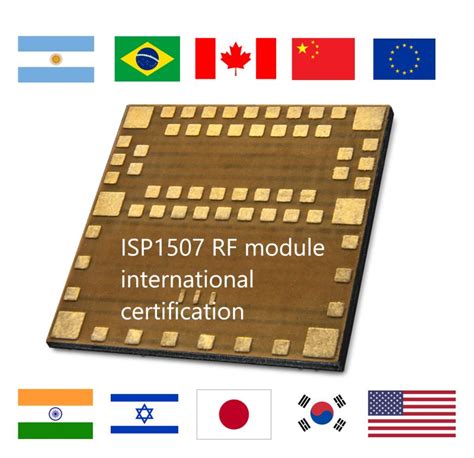 Iot Ble Embedded Antenna Wireless Semiconductor Sophiaantipolis