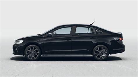 VW Virtus Exclusive 2025 ficha técnica preço e itens de série
