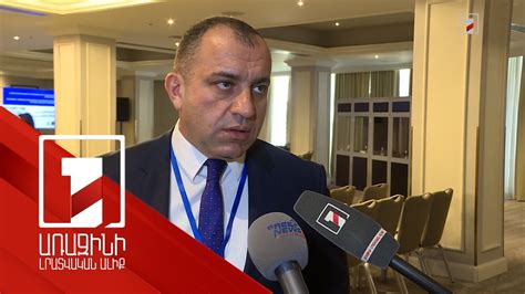 «Ամեն ինչ հնարավոր է ՍԴ նախագահը՝ Սահմանադրության փոփոխության մասին