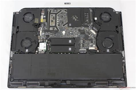Amd Ryzen 9 7845hx Performance Debut Alienware M16 R1 Laptop Review