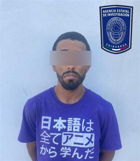 Le Dieron 25 Años De Prisión Por Extorsionador La Voz De Chihuahua
