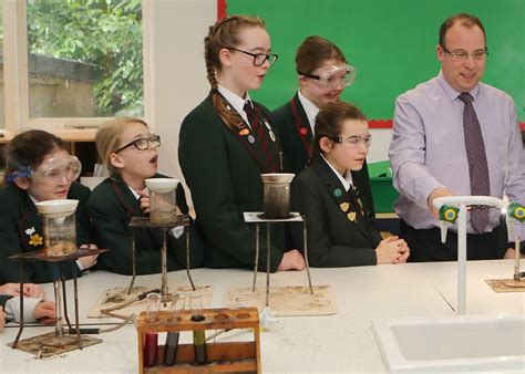 Progress Test In Science Pts Gl Assessment