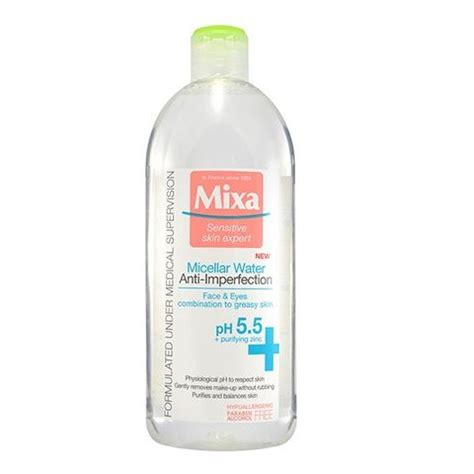 Mixa / Микса
