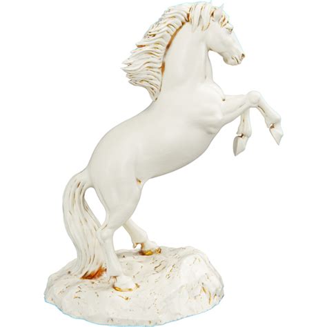Estátua Cavalo