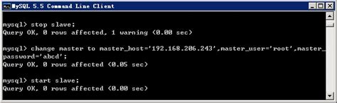 Mysql数据同步【双主热备】 Porschev 博客园